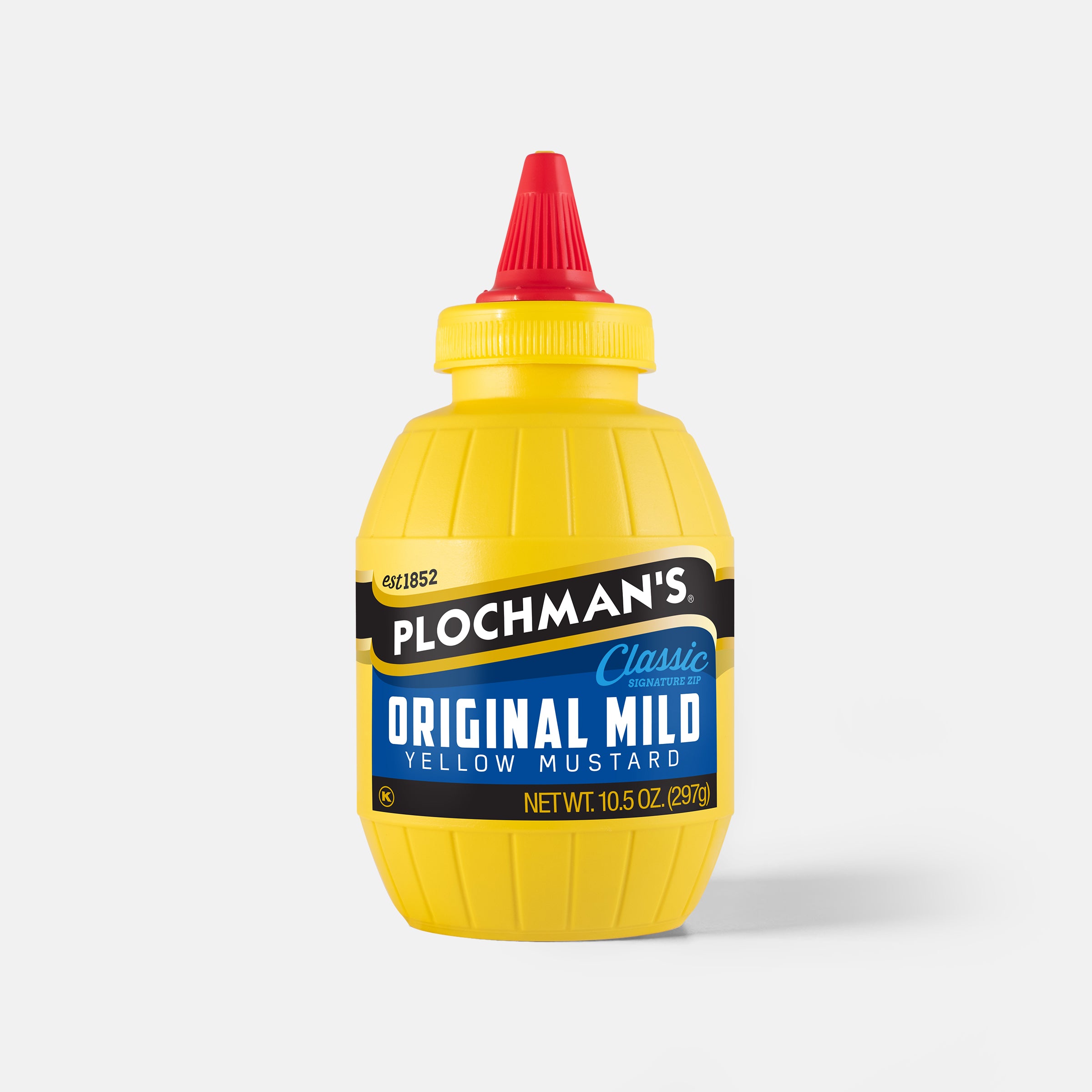 Original Mild – The PlochShop